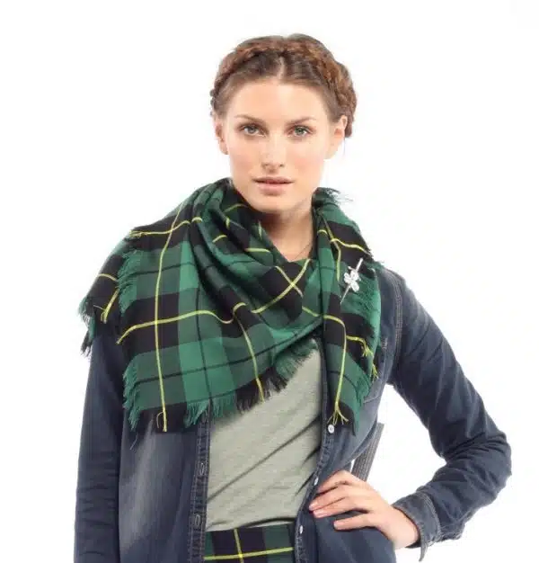 Fly Plaid - Sport Kilt