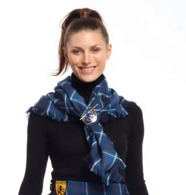 Fly Plaid - Sport Kilt