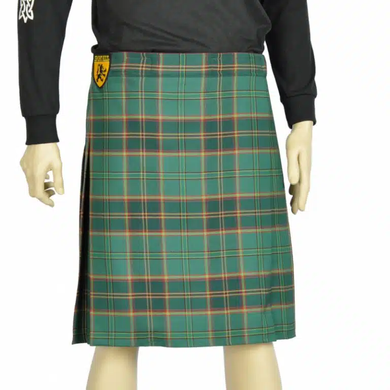 Irish Kilts for Sale | Irish Kilts for Men & Women