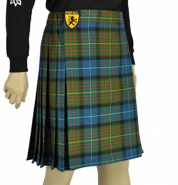 California Original Sport Kilt - Sport Kilt