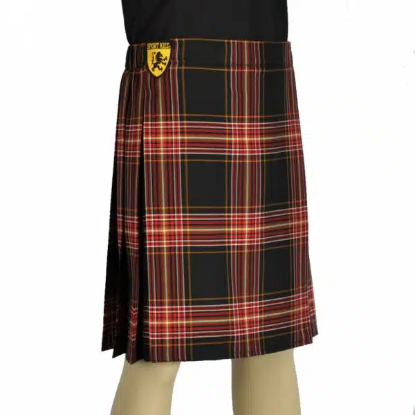 Original Sport Kilt | Velcro Kilts for Men | Sport Kilt