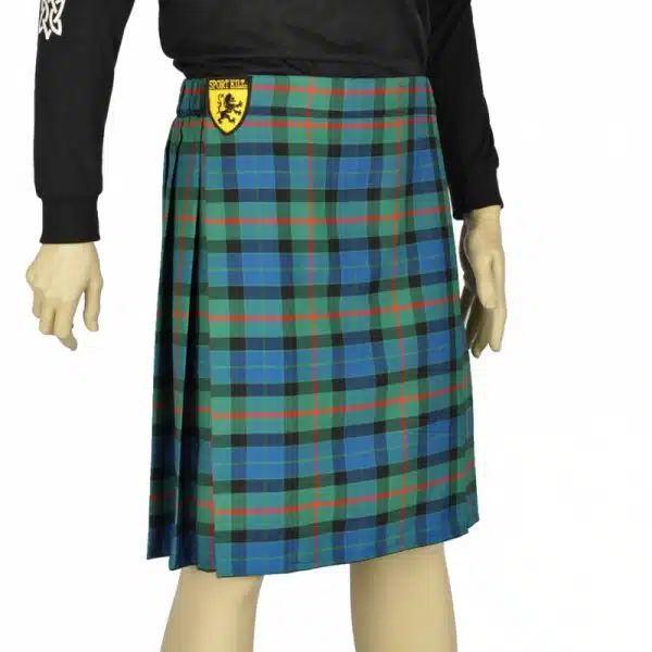 Men's Kilts | Traditional Kilts for Men | Sport Kilt