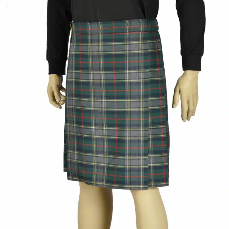 Original Sport Kilt | Velcro Kilts for Men | Sport Kilt