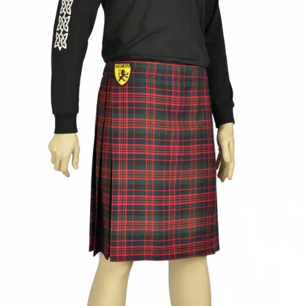 MacDonald Original Sport Kilt - Sport Kilt