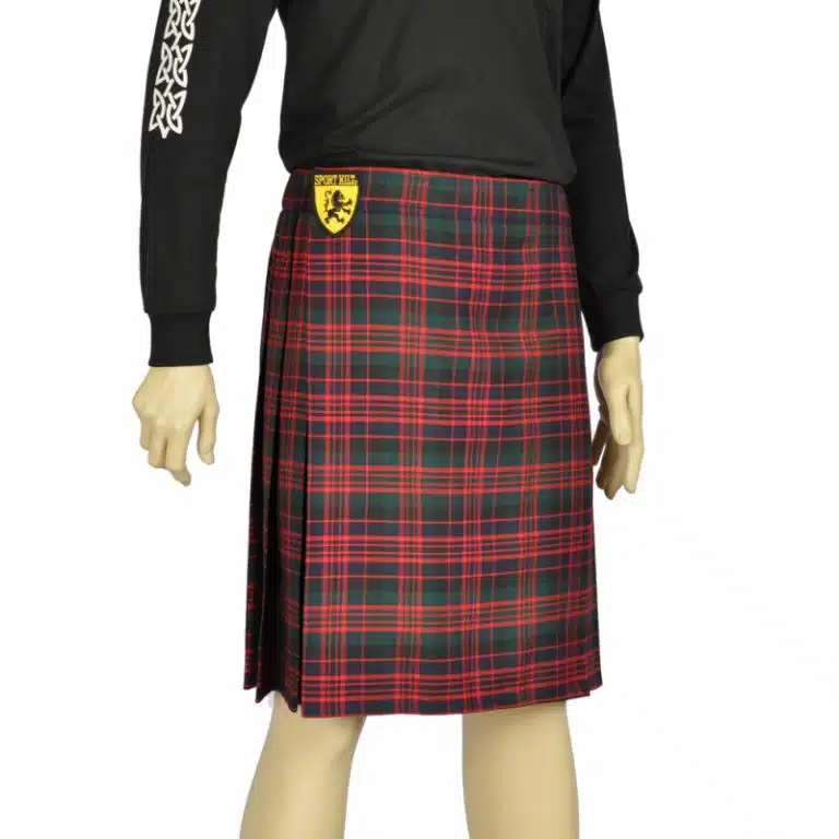 MacDonald Original Sport Kilt - Sport Kilt