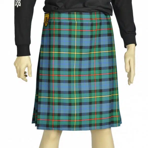 Original Sport Kilt | Velcro Kilts for Men | Sport Kilt