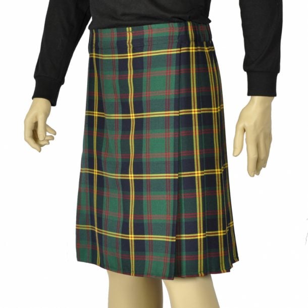 U.S. Marine Corps Tartan Merchandise: Kilts & More | Sport Kilt
