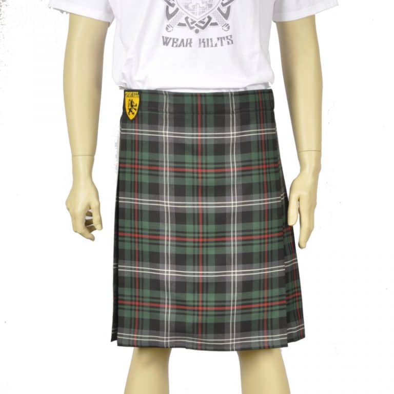 Original Sport Kilt | Velcro Kilts for Men | Sport Kilt