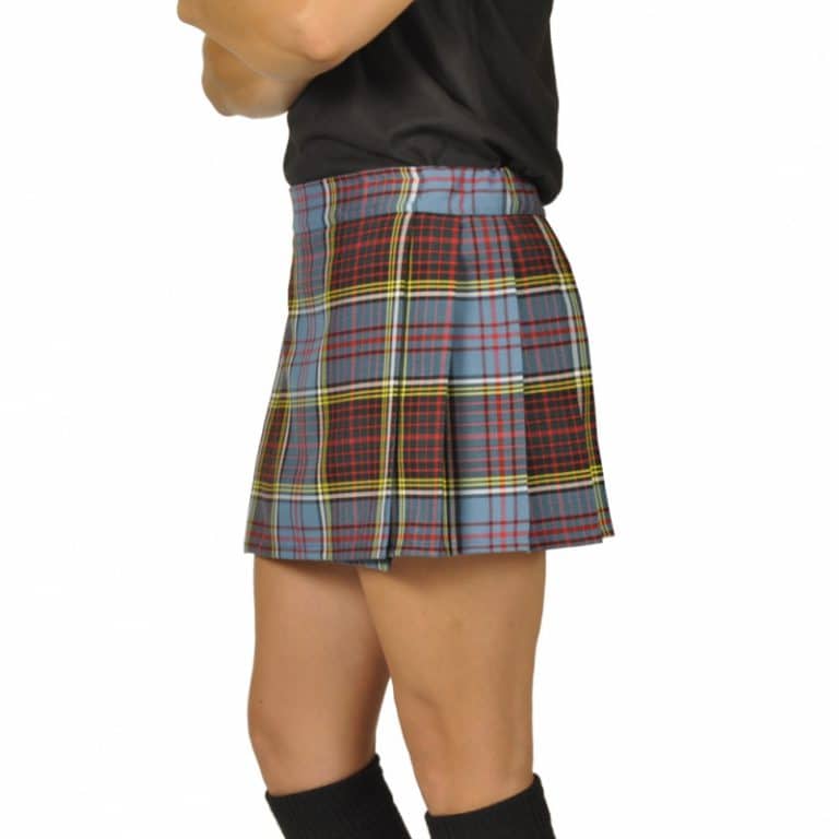Women's Kilts for Freedom & Comfort | Female Kilts | Sport Kilt