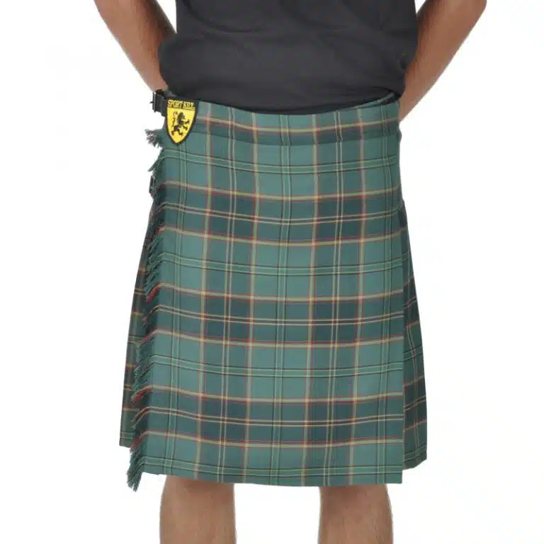 Men's Kilts | Traditional Kilts for Men | Sport Kilt