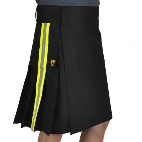 Turnout Commando Kilt - Sport Kilt