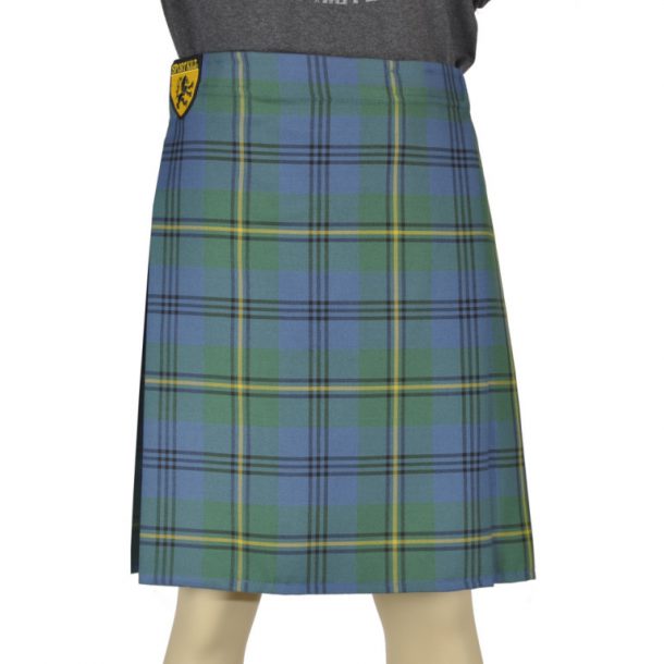 Original Sport Kilt | Velcro Kilts for Men | Sport Kilt