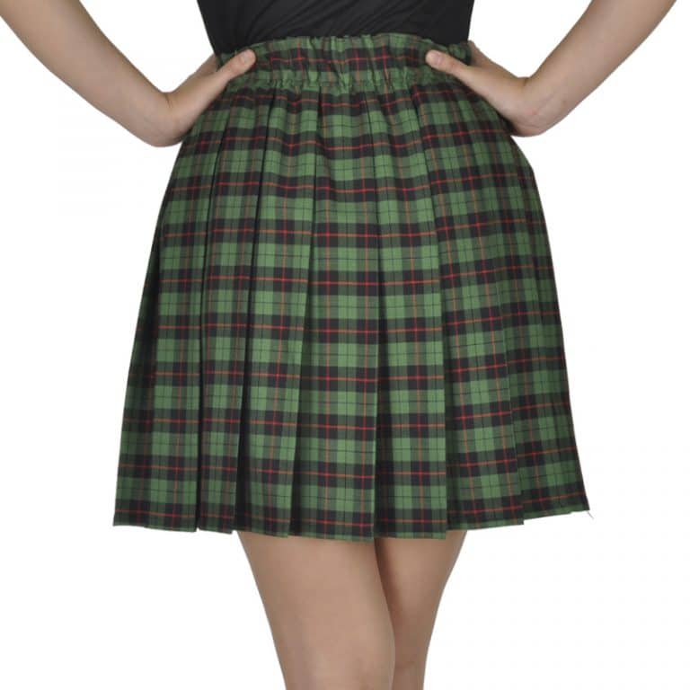 Braveheart Women's Sport Kilt - Sport Kilt