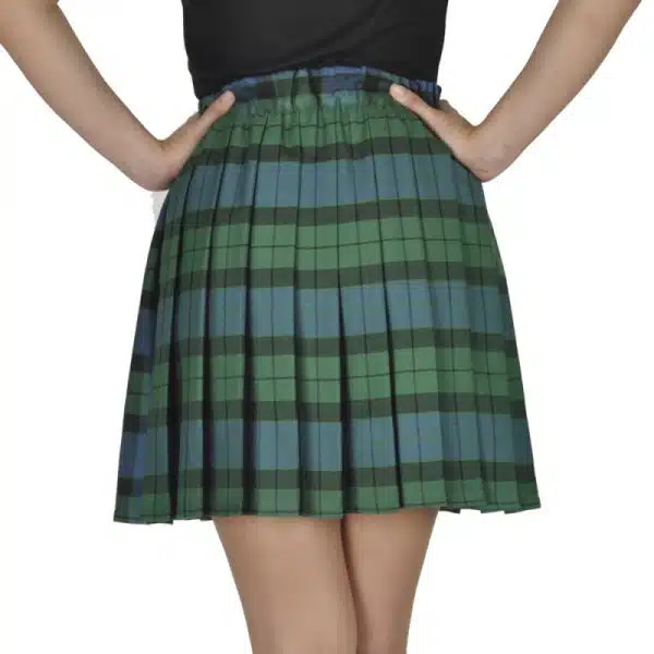 Mackay Women's Sport Kilt - Sport Kilt