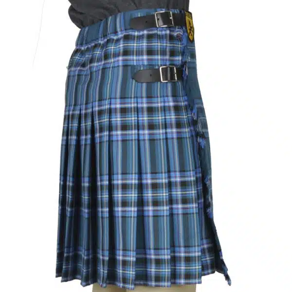 Kelly Works Kilt - Sport Kilt