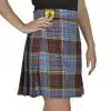 Anderson Women's Sport Kilt - Sport Kilt