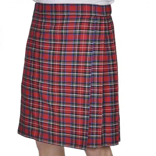 Casual and Comfy Lounging Kilt Outfits | Sport Kilt
