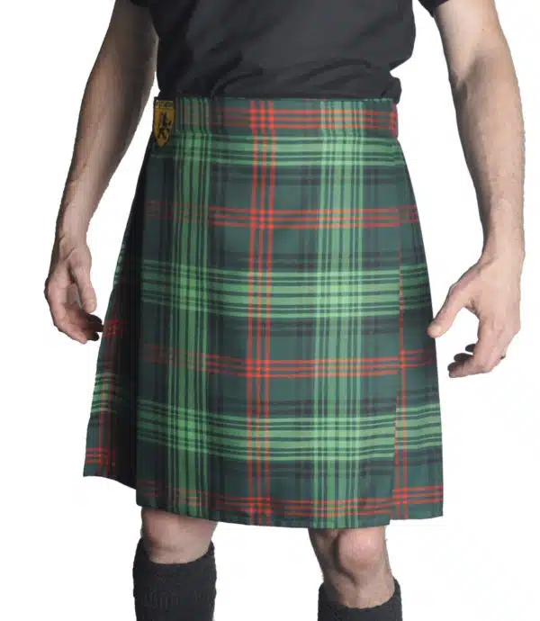 Ross Hunting Original Sport Kilt - Sport Kilt