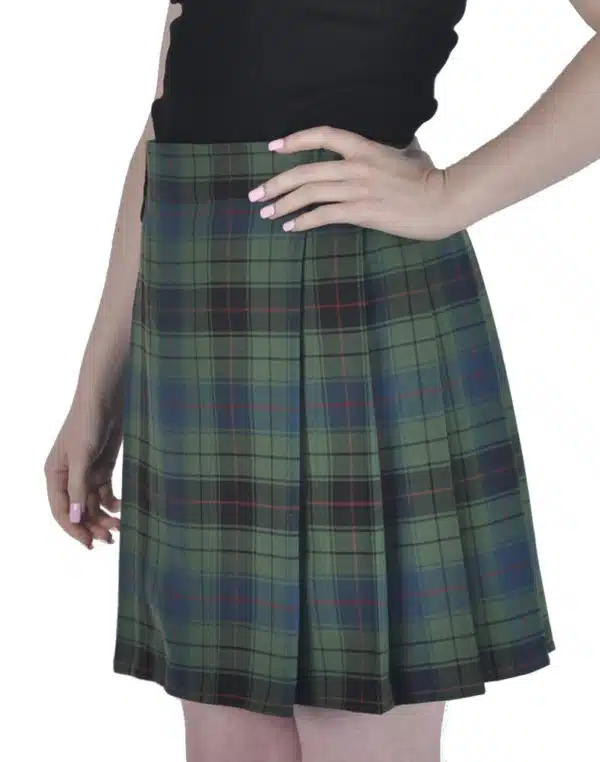 Davidson Women's Sport Kilt - Sport Kilt