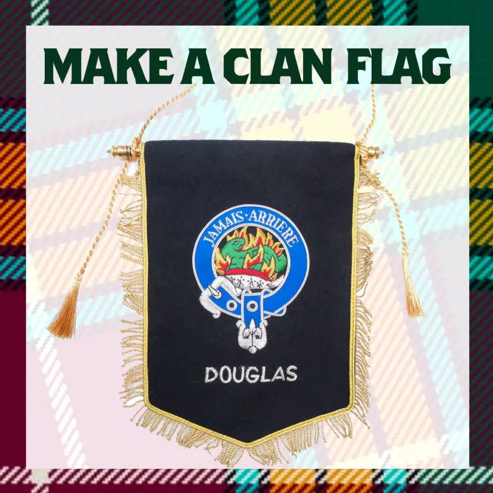 Homebound Highland Games - Sport Kilt