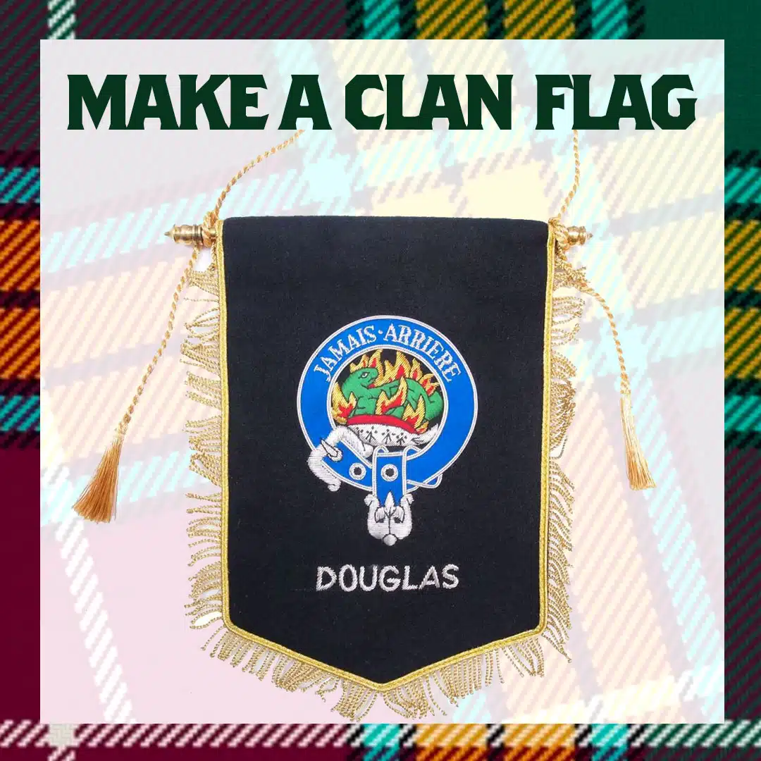 Homebound Highland Games - Sport Kilt