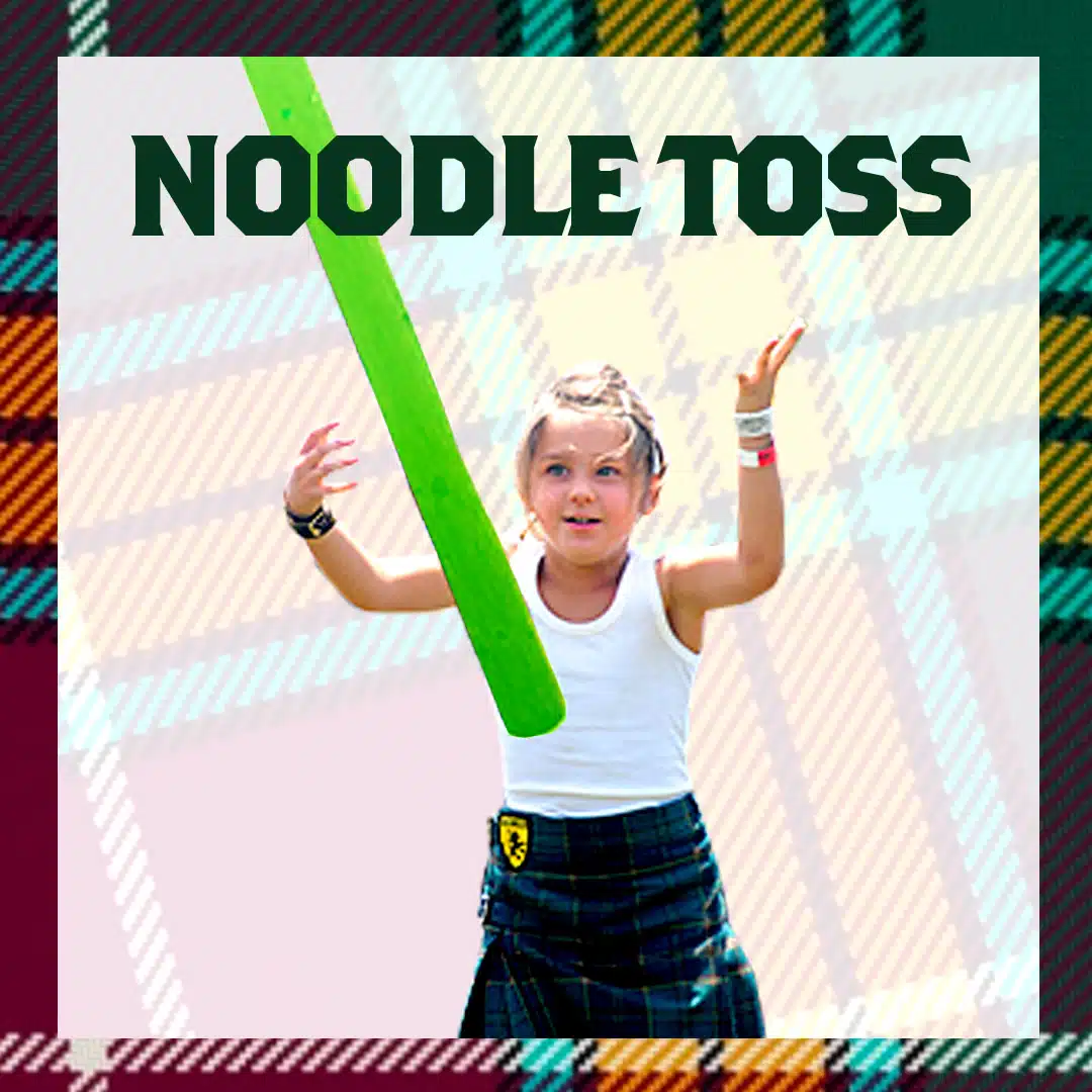 Homebound Highland Games - Sport Kilt