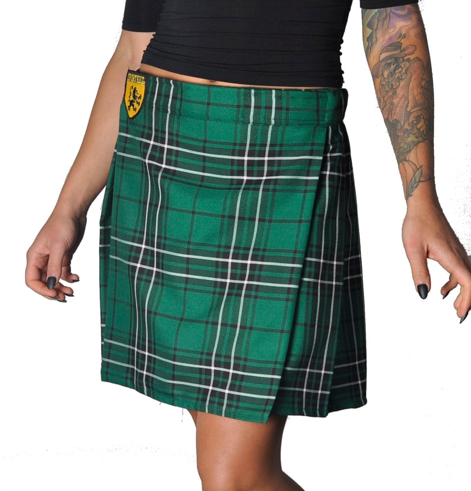 MacLean Women's Sport Kilt - Sport Kilt