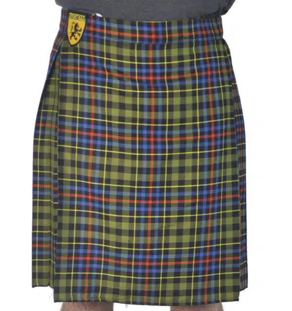 Remember the Fallen Original Sport Kilt - Sport Kilt