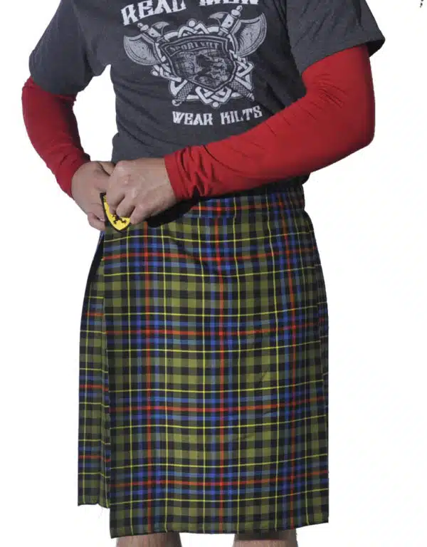 Remember the Fallen Original Sport Kilt - Sport Kilt