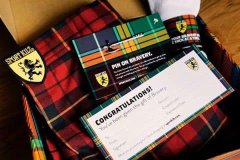 Sport Kilt: Shop Athletic Kilts & Modern/Traditional Kilt Outfits