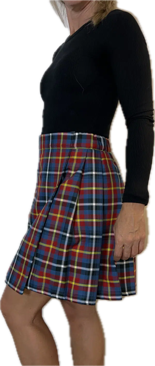Alaskan Women's Sport Kilt - Sport Kilt