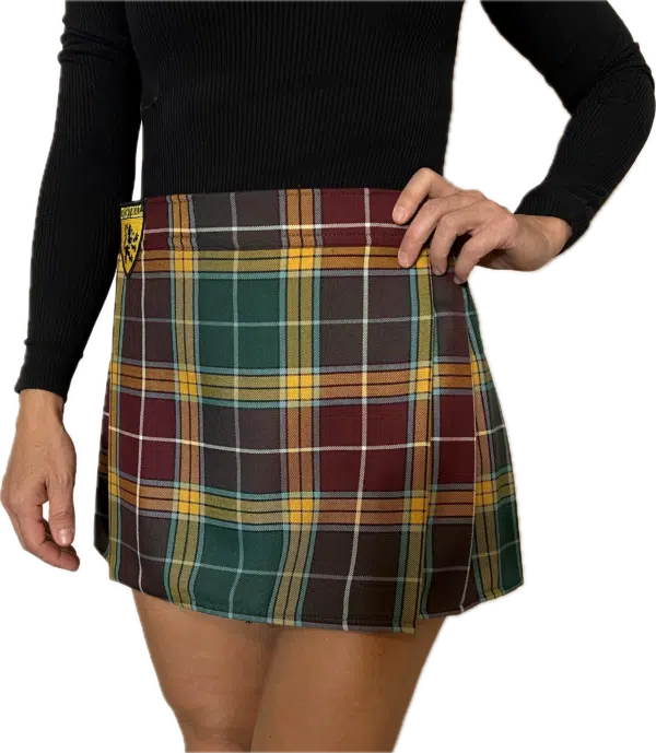 Buchanan Ancient Mini Kilt - Sport Kilt